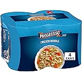 Amazon.com : Progresso Traditional, Chickarina Soup, 19 oz. (Pack of 6 ...