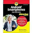 Amazon.com: Android Smartphones For Seniors For Dummies (For Dummies (Computer/Tech ...