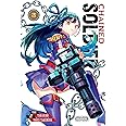 Chained Soldier, Vol. 3 (Volume 3) (Chained Soldier, 3): Takahiro ...