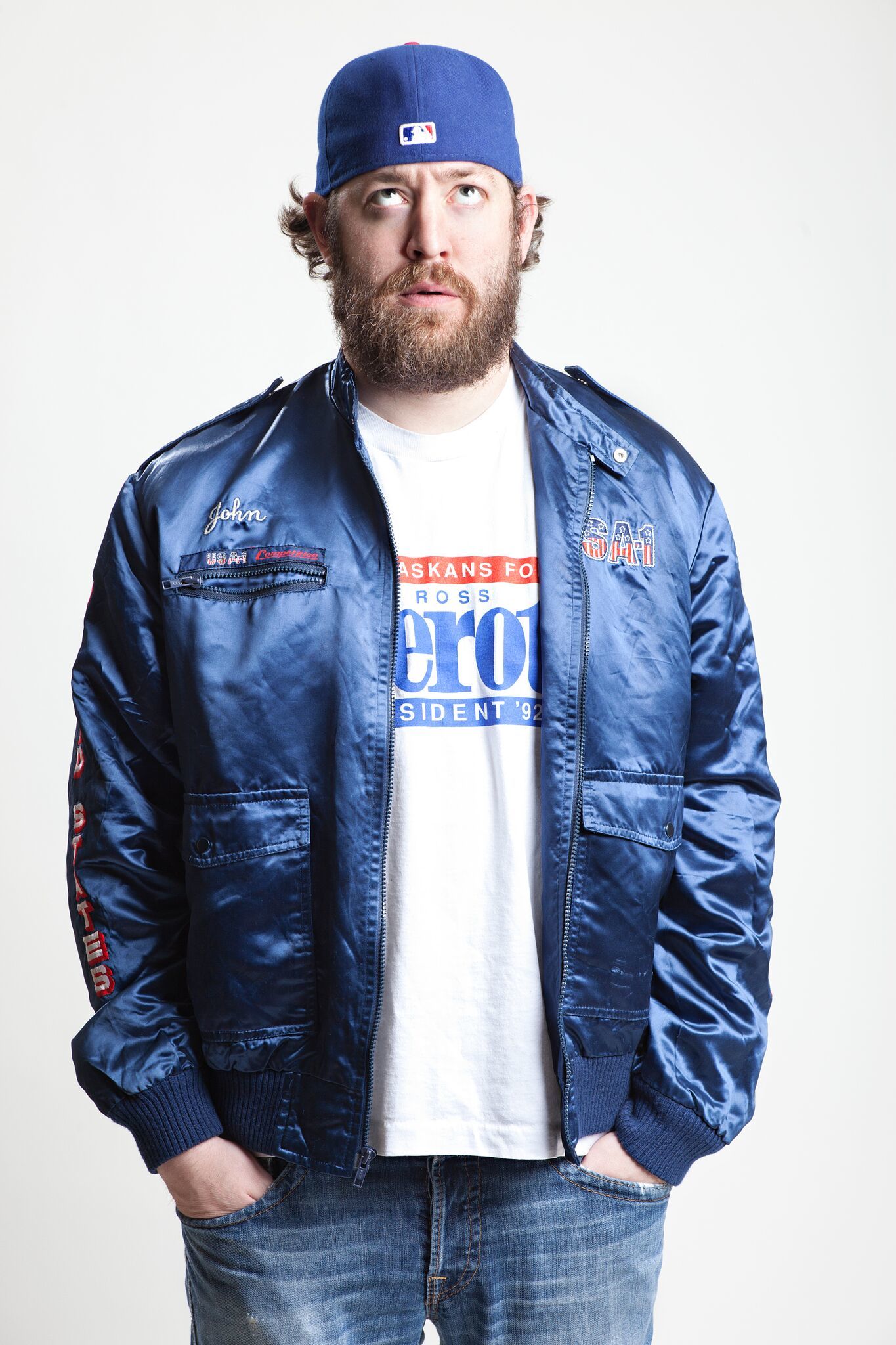 Brandt Tobler – Audio Books, Best Sellers, Author Bio | Audible.com