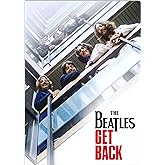 The Beatles: Get Back: The Beatles: 9780935112962: Amazon.com: Books