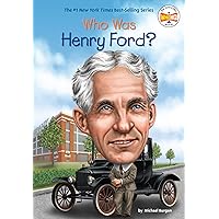 Full of Beans: Henry Ford Grows a Car: Thomas, Peggy, Fotheringham ...