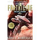 Amazon.com: You Have Been Judged: A Space Opera Adventure Legal ...