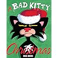 A Bad Kitty Christmas: Bruel, Nick: Amazon.com: Books