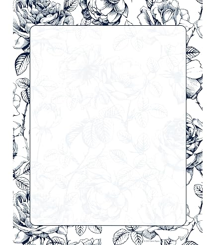 Laser Printer Paper Barker Creek Gold Decorative Computer Paper - 100 ...