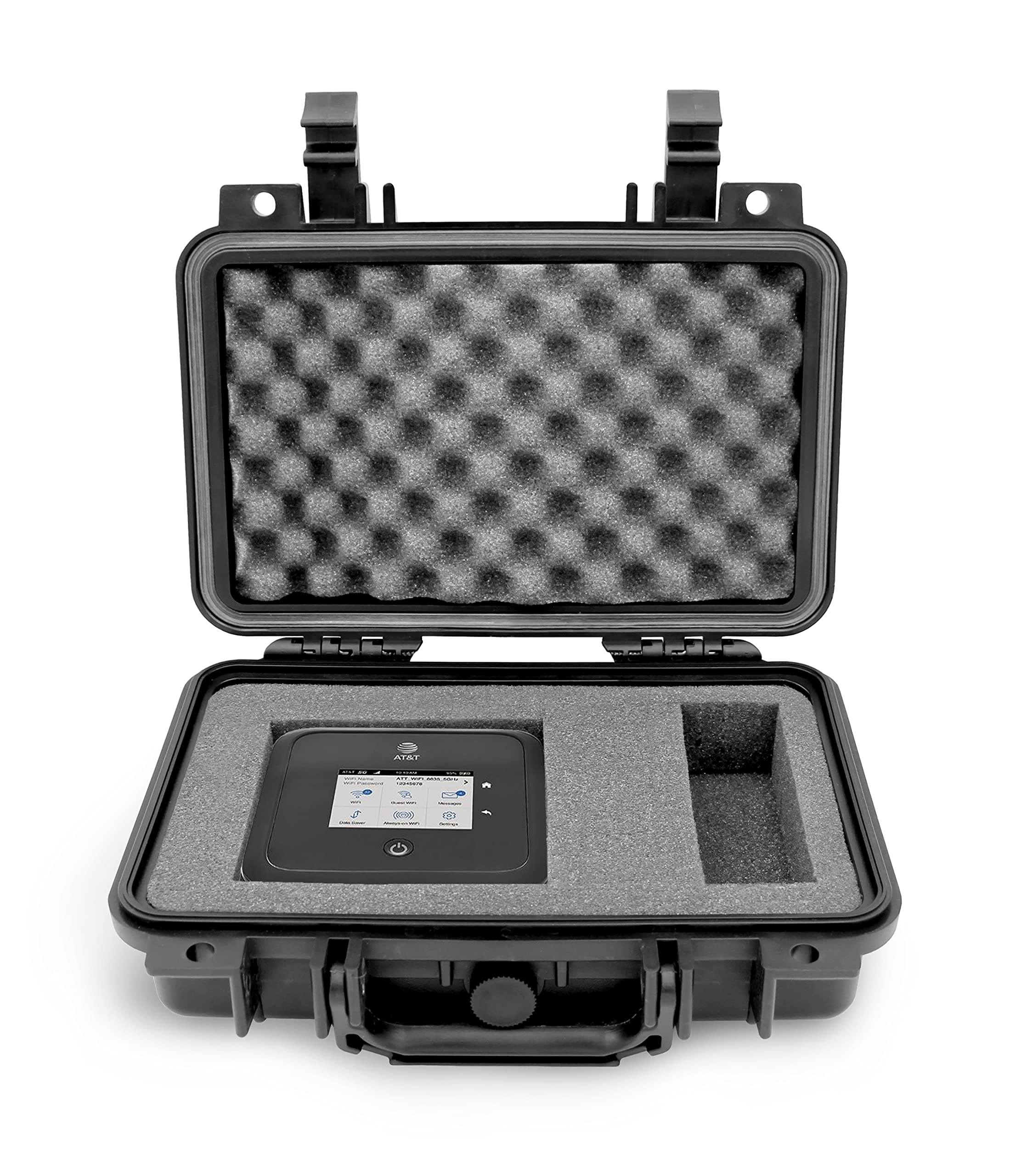 Mua CASEMATIX Travel Case Compatible with Netgear Nighthawk 5G Mobile ...