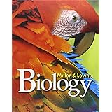 Amazon.com: MILLER LEVINE BIOLOGY 2019 STUDENT EDITION GRADE 9/10 ...