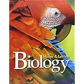 Amazon.com: MILLER LEVINE BIOLOGY 2019 STUDENT EDITION GRADE 9/10: 9780328925124: PRENTICE HALL ...