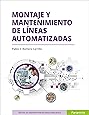 Electricidad y Automatismos Eléctricos: Amazon.es: Cerdá Filiu, Luis Miguel: Libros