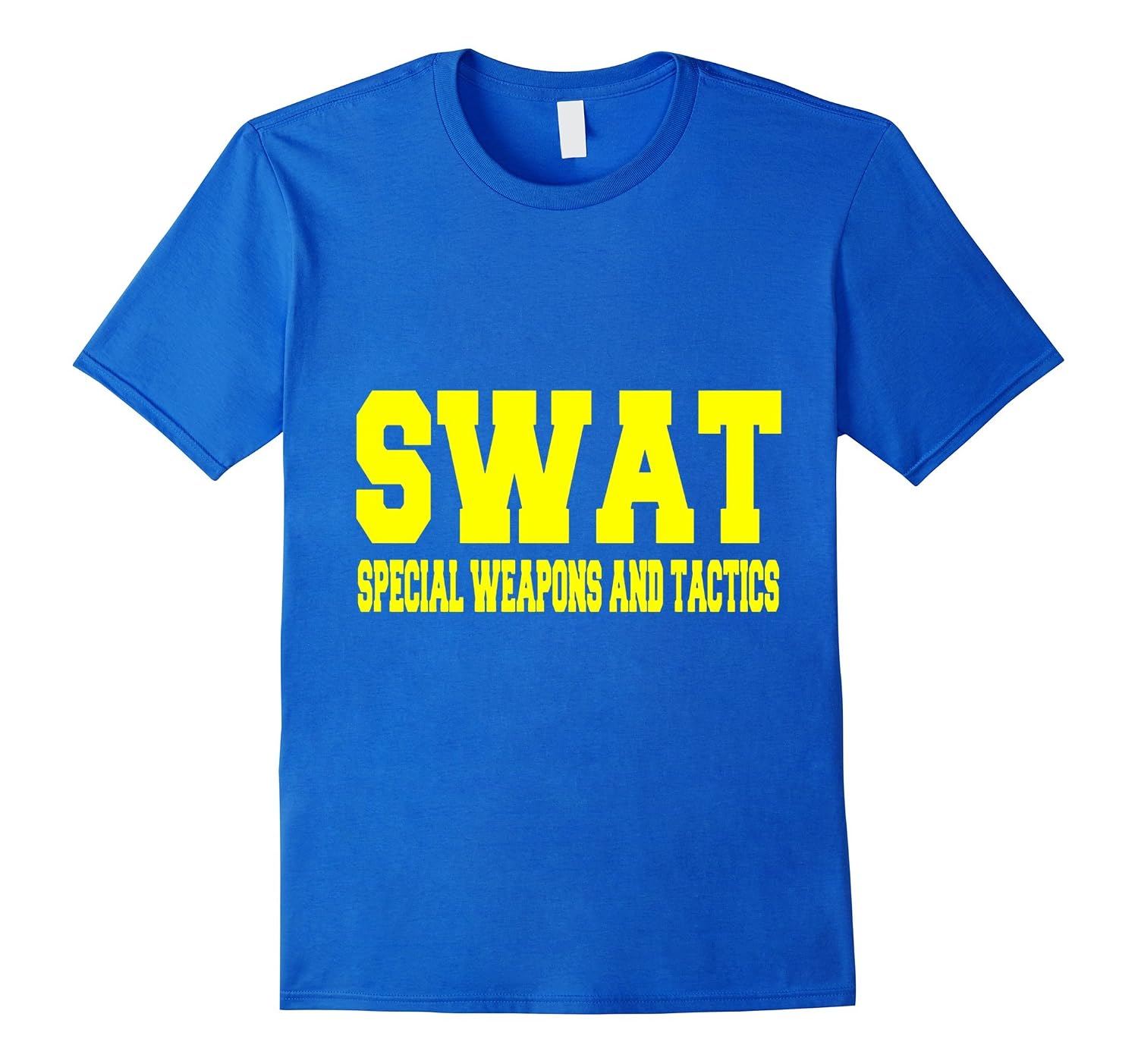Thin Blue Line / Police shirt: SWAT shirt-CL – Colamaga