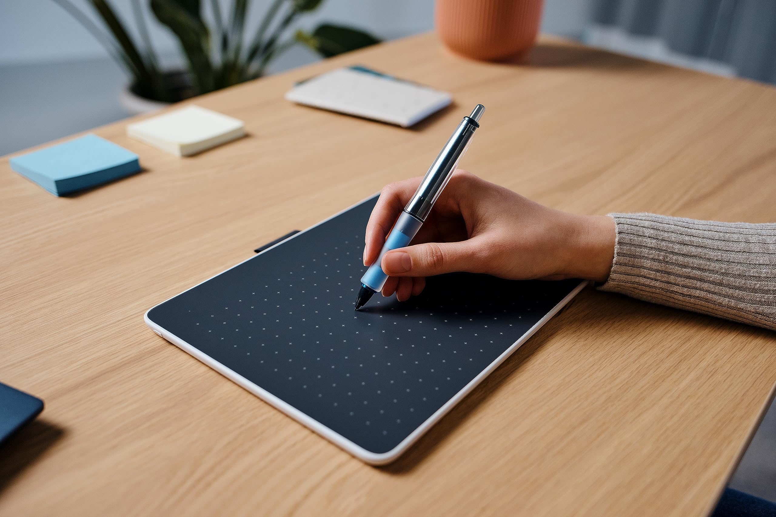 Mua Wacom CP202A02A Dr. Grip Digital for Black trên Amazon Nhật chính ...