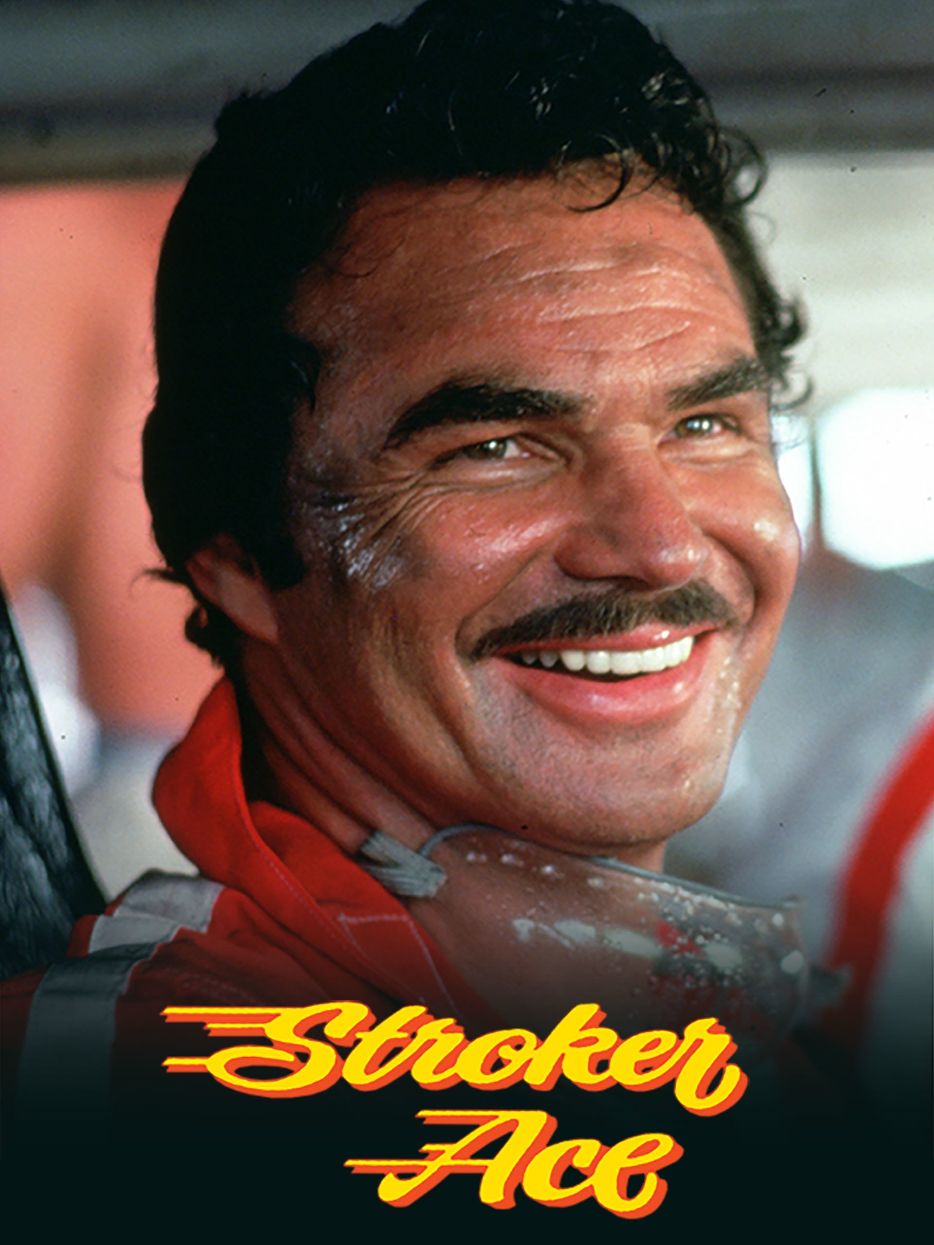 Watch Stroker Ace | Prime Video