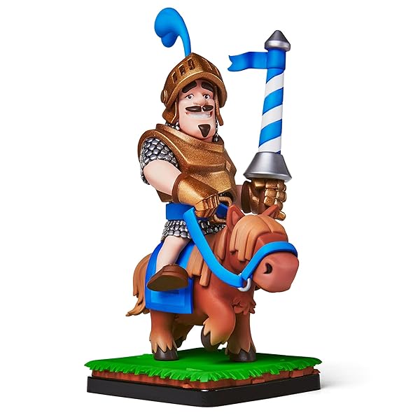 GuatemalaDigital.com - Supercell Clash Royale/Clash of Clans Prince ...