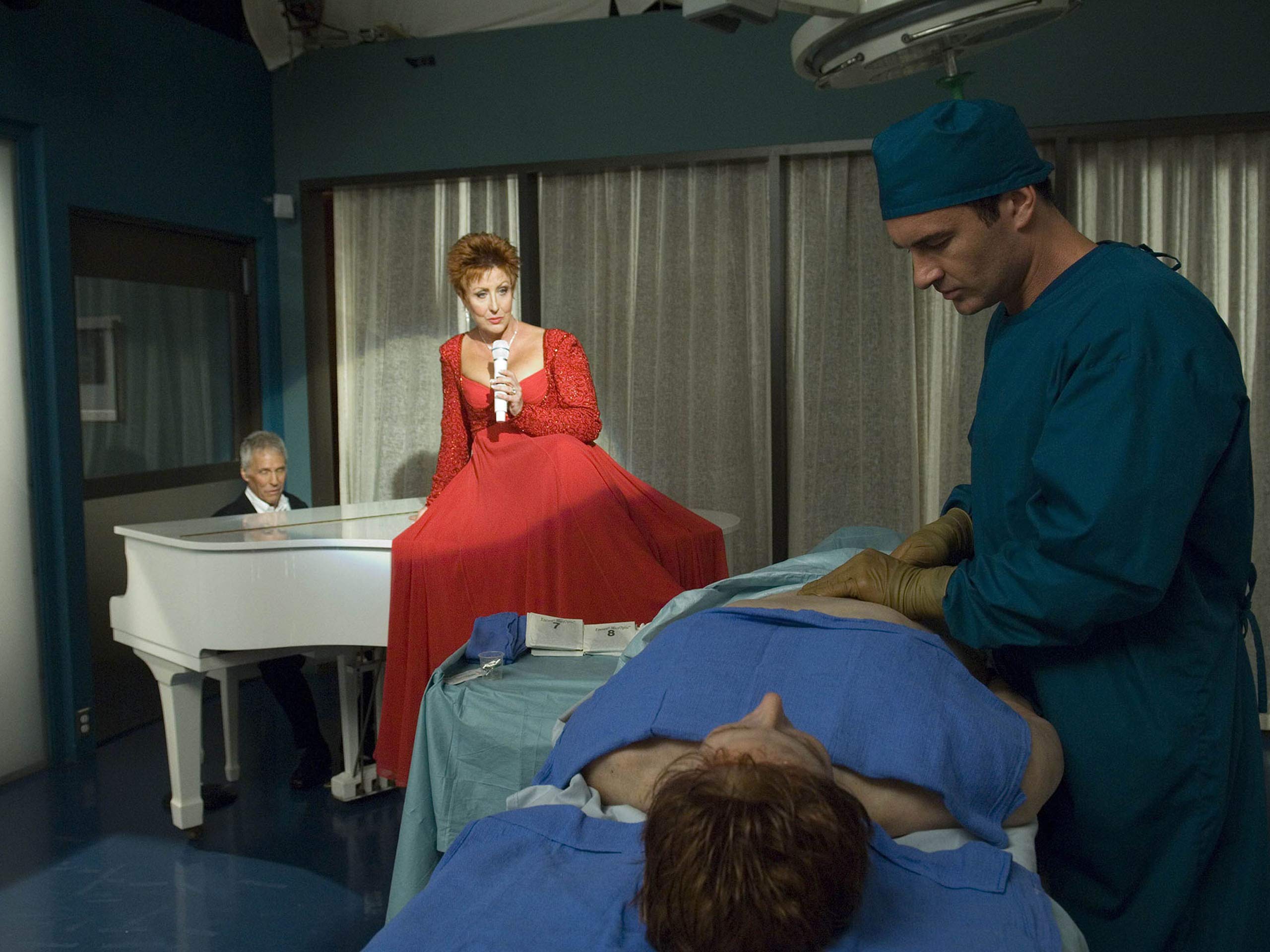 Watch Nip/Tuck - Season 4 | Prime Video