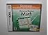 Amazon.com: Learn Math - Nintendo DS: Artist Not Provided: Video Games
