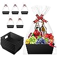 Amazon.com: Baskets for Gifts Empty - Gift Baskets Empty To Fill Kit ...