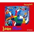 Coloring Book Joan Miro (Coloring Books): Roeder, Annette ...