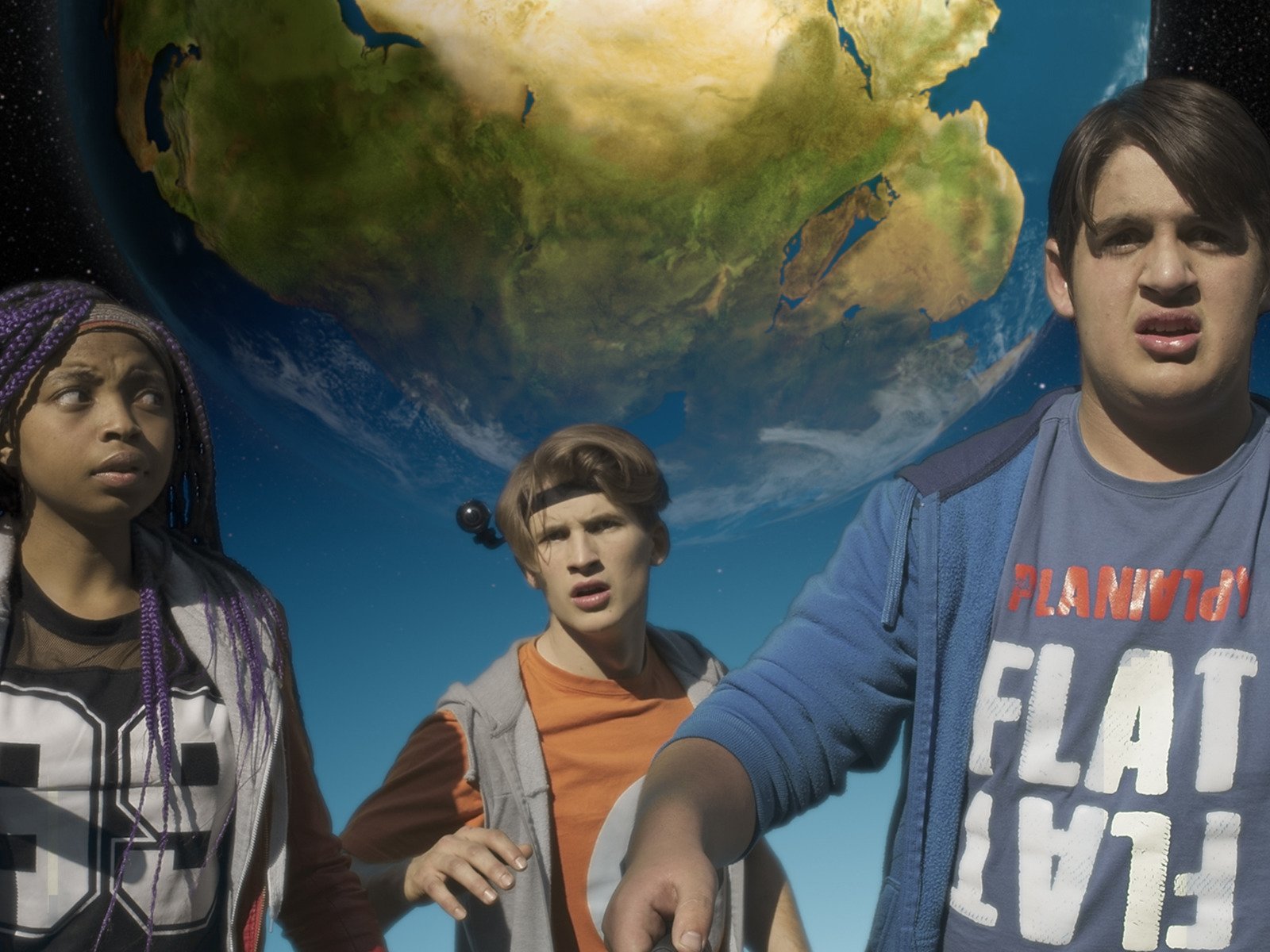 Watch Quarx Season 1 | Prime Video