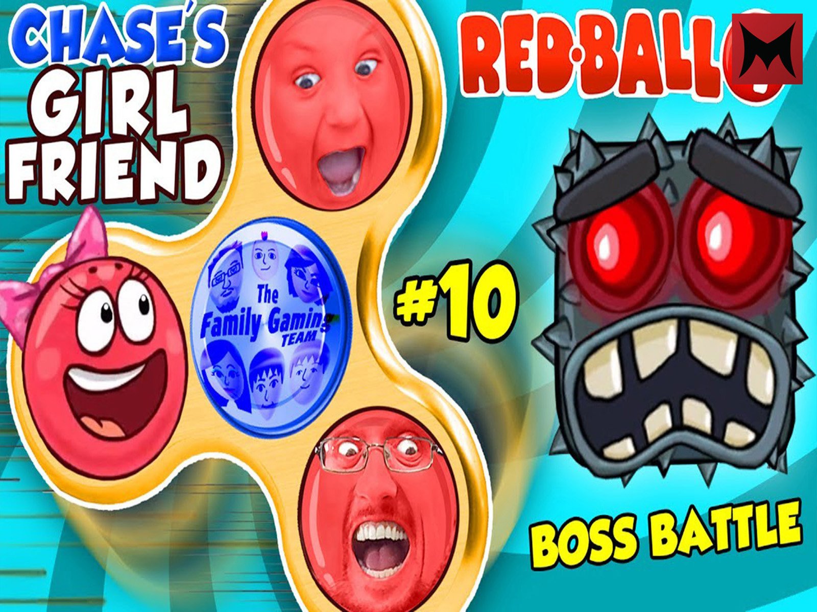 Amazon.de: Let's Play with FGTeeV [OV] ansehen | Prime Video