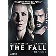 Amazon.com: FALL: SERIES 3 : Jamie Dornan, Gillian Anderson, Colin ...