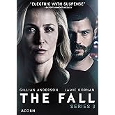 Amazon.com: FALL: SERIES 1 : The Fall, Fall, Gillian Anderson, Jamie ...