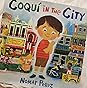 Coquí in the City: Perez, Nomar, Perez, Nomar: 9780593109038: Amazon ...