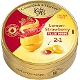 Amazon.com : Cavendish & Harvey | Double Fruit Drops – Blackcurrant ...