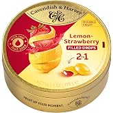 Amazon.com : Cavendish & Harvey | Double Fruit Drops – Blackcurrant ...