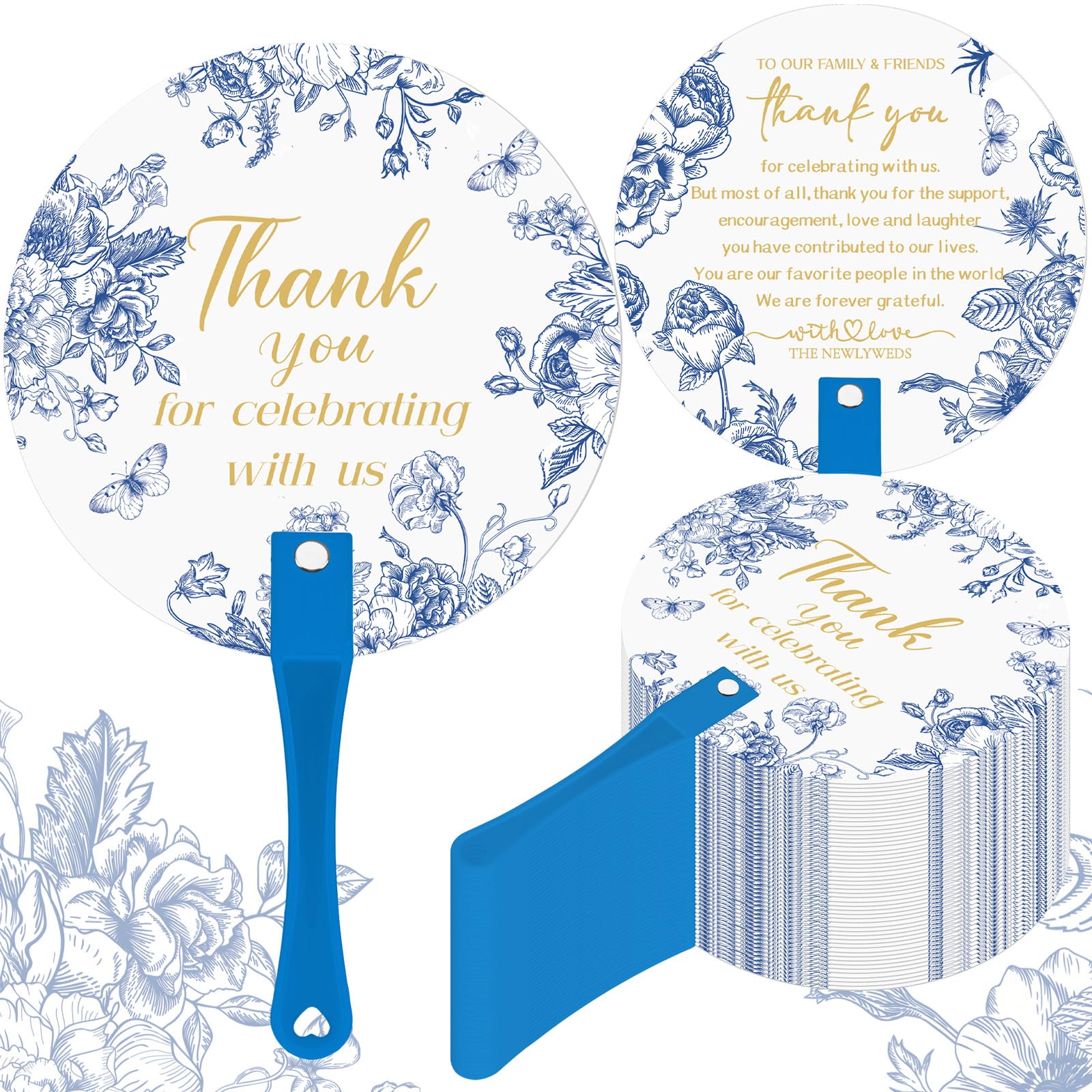 **STOCK PHOTO FOR REFERENCE ONLY REFER TO PHOTO** CroBlissful 100 Pcs ...