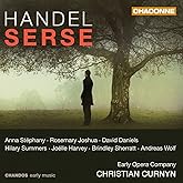 Amazon.com: Serse: CDs & Vinyl