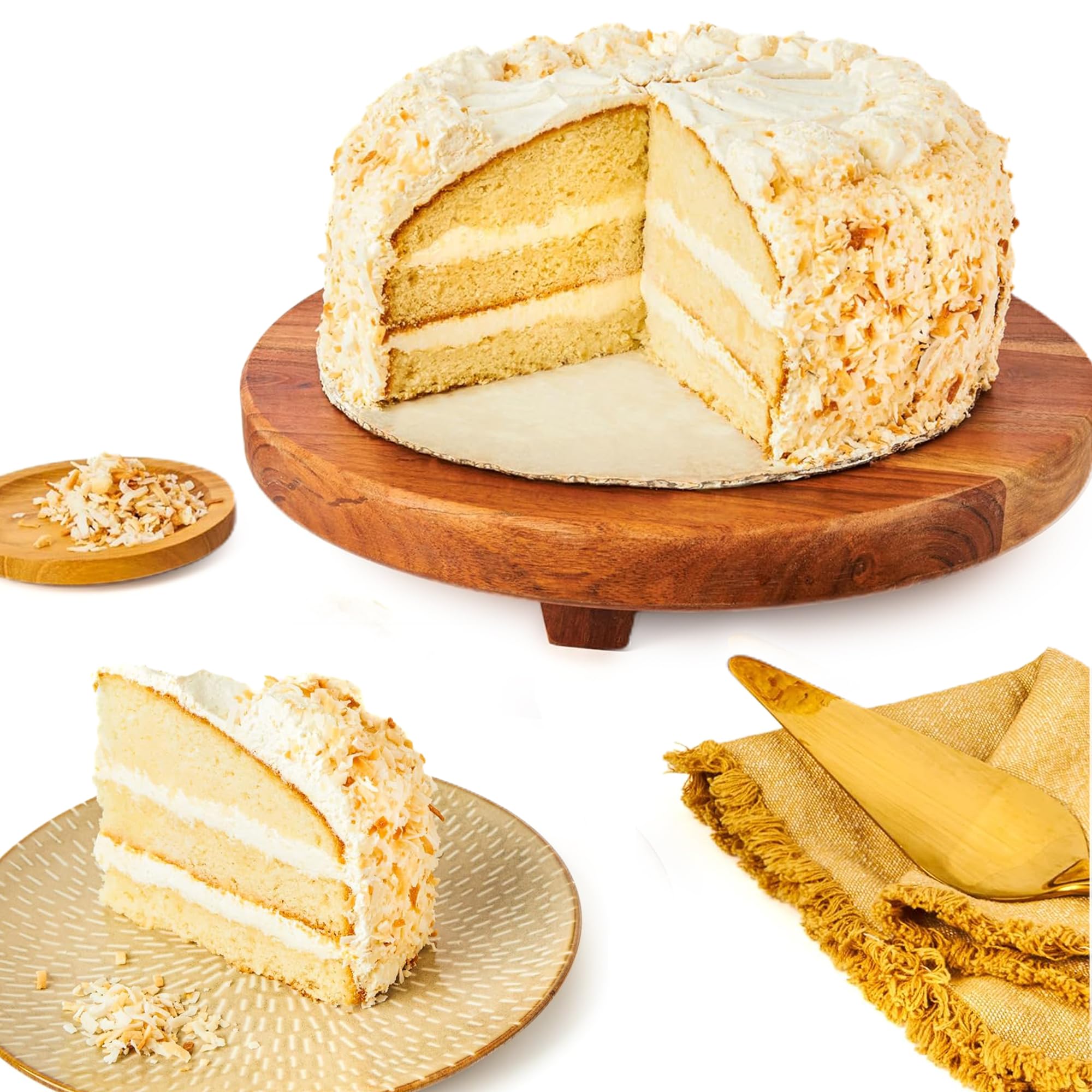 Layer Cakes Kuwait | Online Cakes Shop | Whizz Kuwait