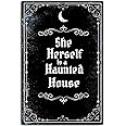 Amazon.com: Bestylez Funny Dark Humor Creepy Gothic Decor Witchy Decor ...
