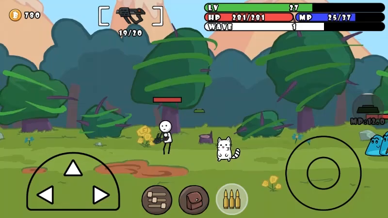 One Gun: Stickman - App on Amazon Appstore