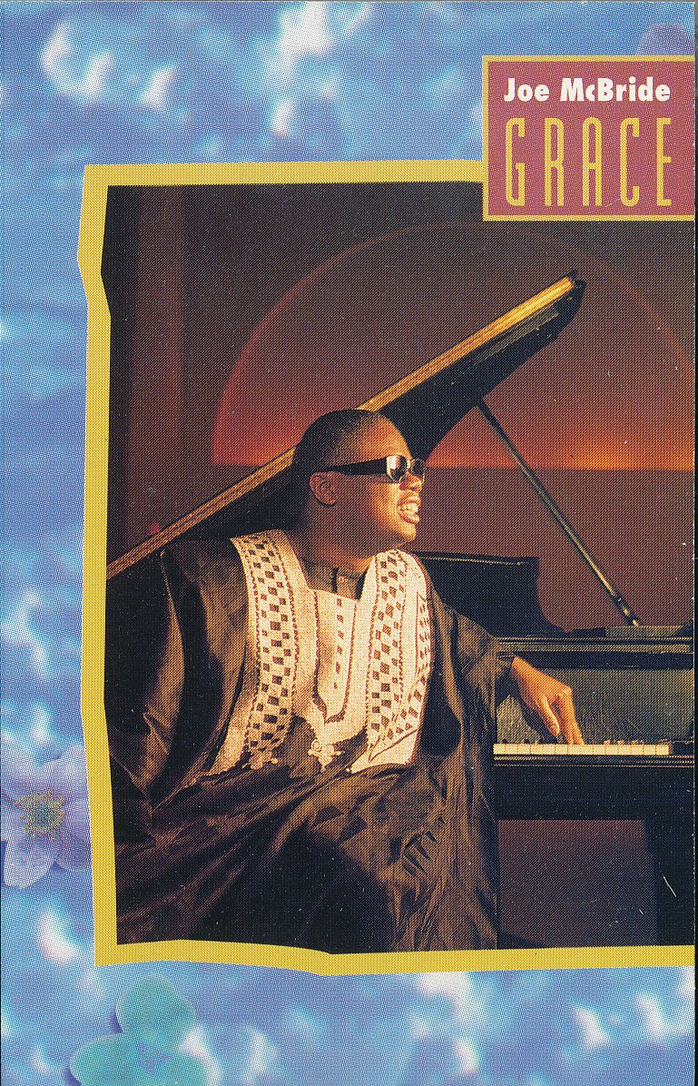 Mcbride, Joe - Grace - Amazon.com Music