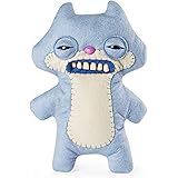 Amazon.com: Fuggler – Funny Ugly Monster, 9” Indecisive Monster (Orange ...