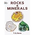 Rocks and Minerals: T. D. Burns: 9780486286457: Amazon.com: Books
