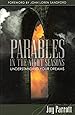 Parables in the Night Seasons: Joy Parrott: 9780972772006: Amazon.com ...