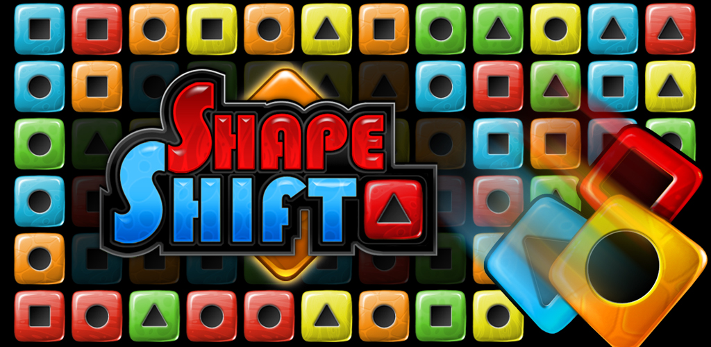 Shape Shift:Amazon.com:Appstore for Android