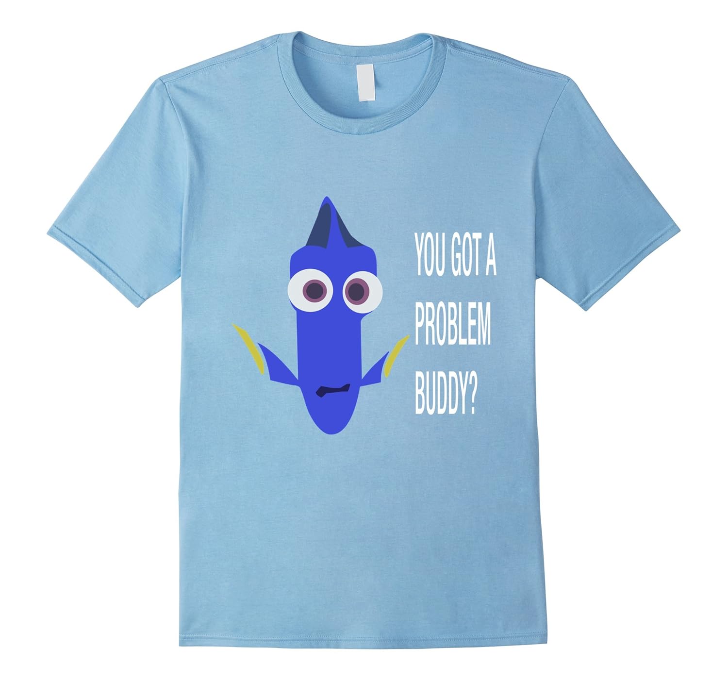 Dory T-shirt-Art – Artvinatee