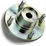 Amazon.com: Rear Axle Hub for Yamaha G8, G14, G16, G19, G22 Golf Cart Models : Automotive