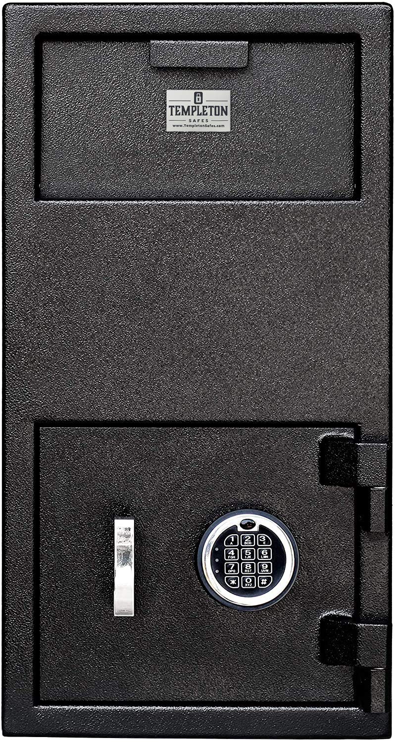 Mua Templeton Safes Large Depository Drop Slot Safe with Electronic ...