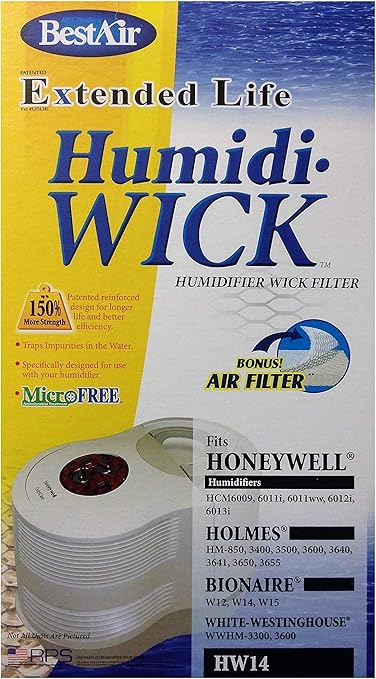 ace hardware humidifier filters