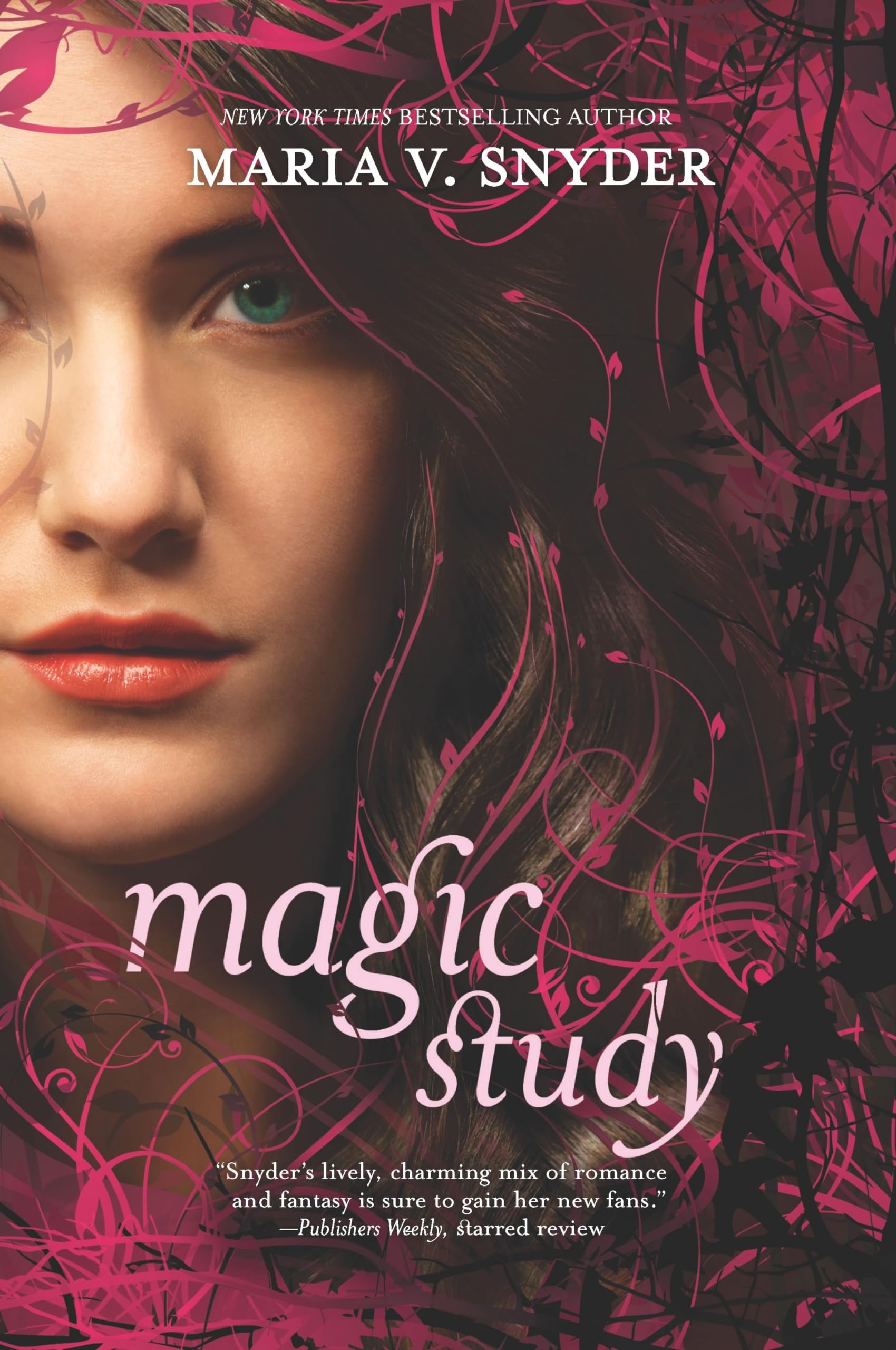 Mua Magic Study trên Amazon Mỹ chính hãng 2024 | Fado