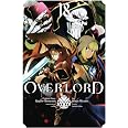 Amazon.com: Overlord, Vol. 18 (manga) (Volume 18) (Overlord Manga, 18 ...