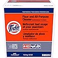 Amazon.com: Tide Professional Floor and All-Purpose Cleaner, Bulk Multi ...
