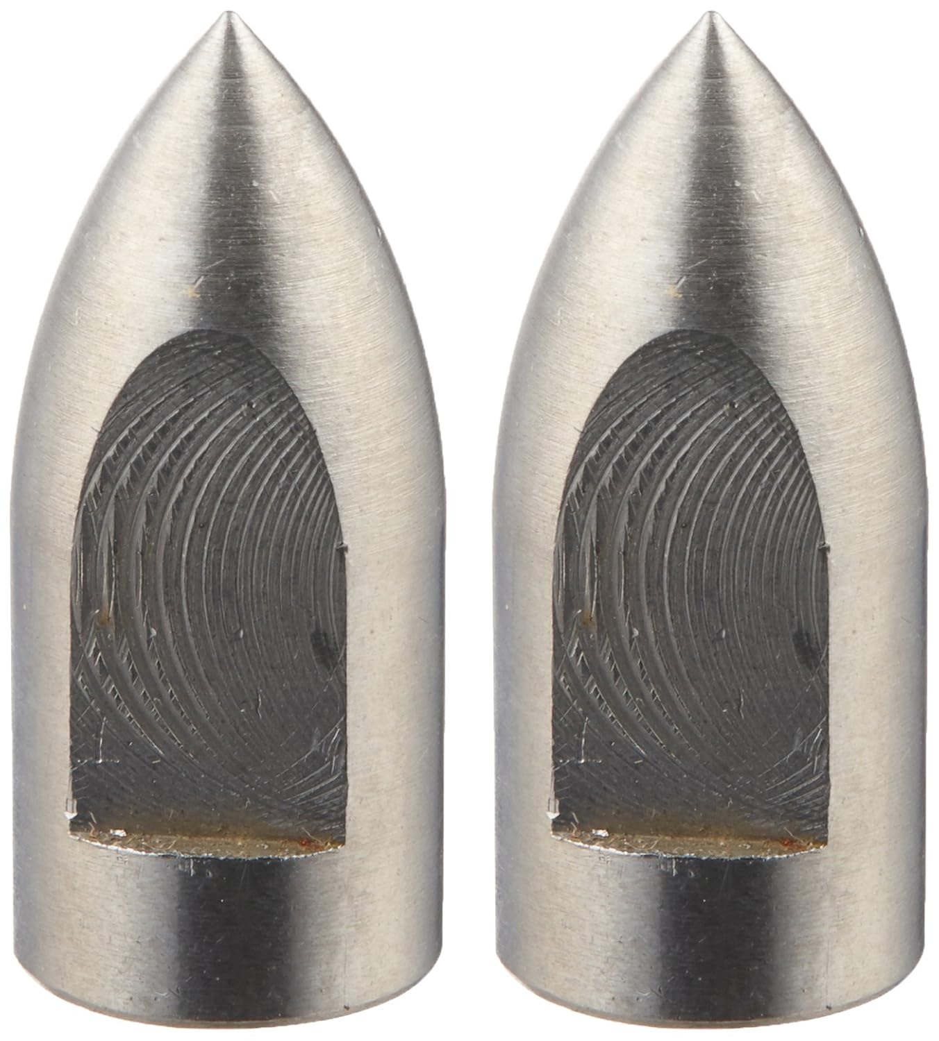 2 Pieces 18mm x 8mm Boat Prop Nut for 4mm Pro Shaft RC Model Ship ...