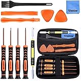 Amazon.com: Repair T8 T6 Tools for XBOX One Xbox 360, YTTL Video Game ...