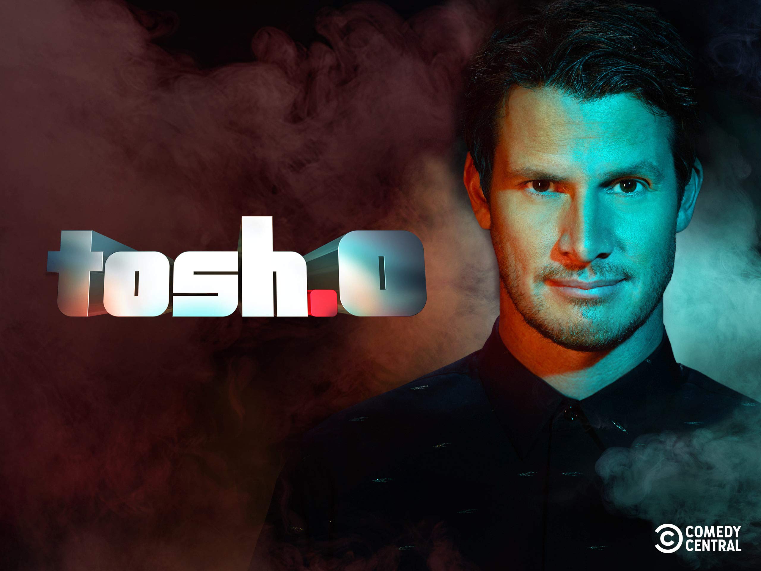 Watch Tosh.0 Season 5 | Prime Video