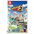 Amazon.com: Moving Out 2 - Nintendo Switch : Everything Else