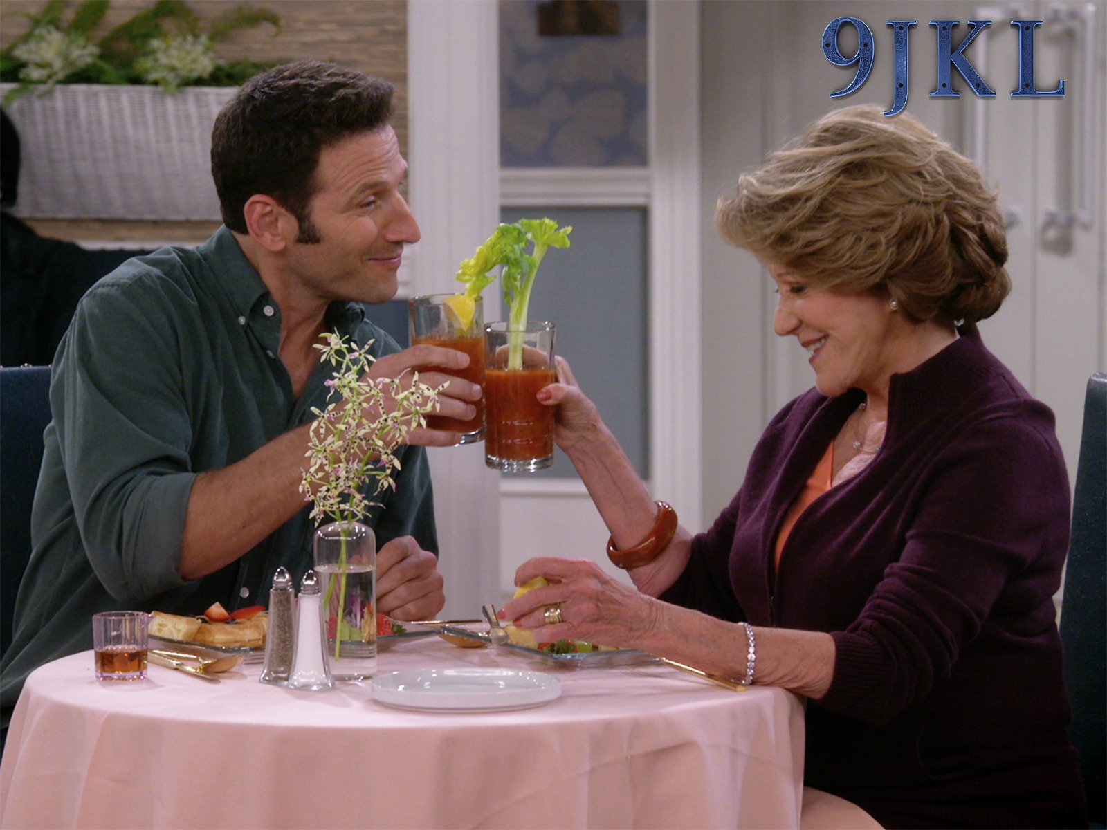 Watch 9JKL - Season 1 | Prime Video